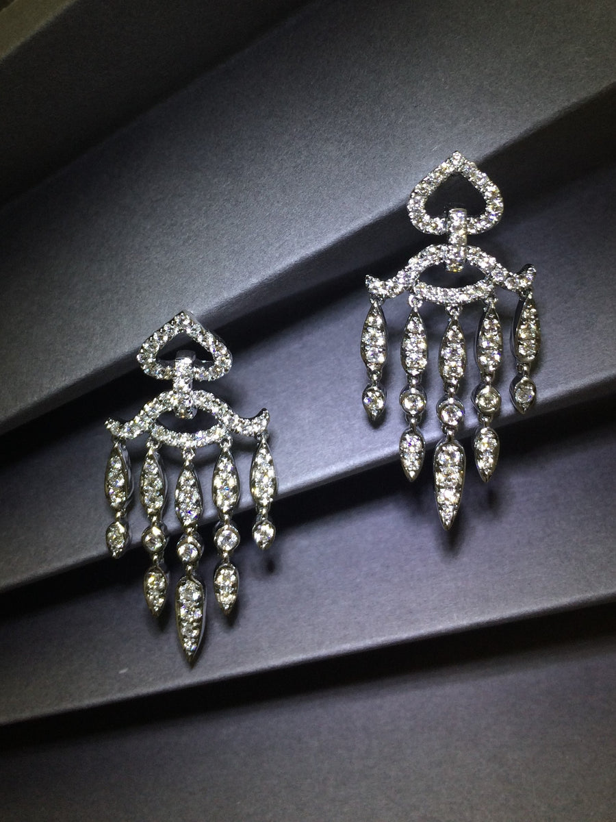 Earrings – Richard Jewelry
