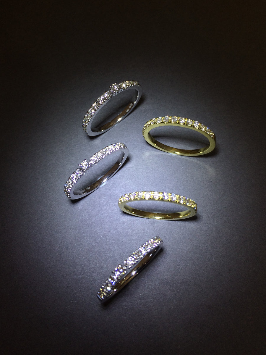 Rings – Richard Jewelry